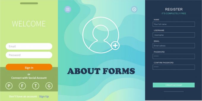 5 Great Tools To Help You Build Html5 Forms Idevie
