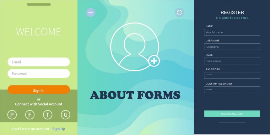 5 Great Tools to Help You Build HTML5 Forms - iDevie