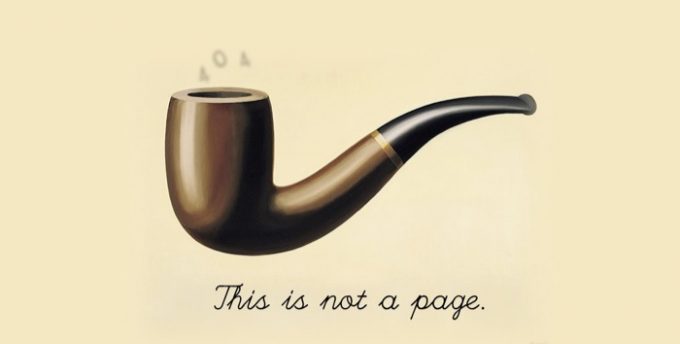 32 Creative and Funny Error Pages - iDevie