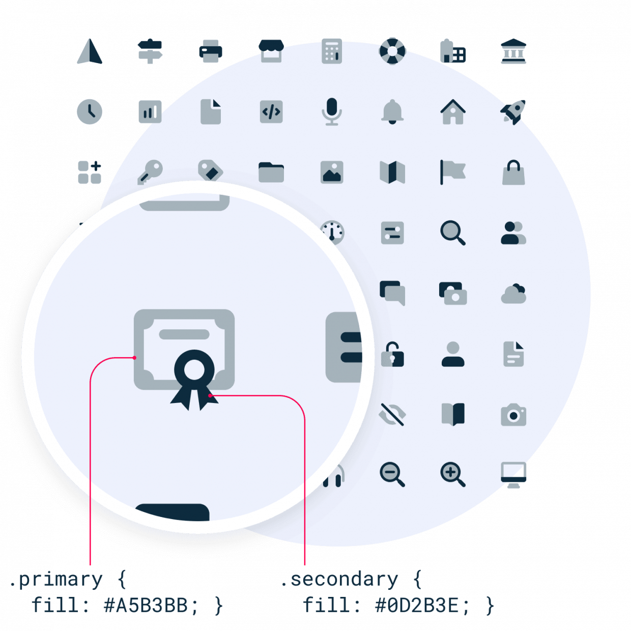 Refactoring UI - iDevie