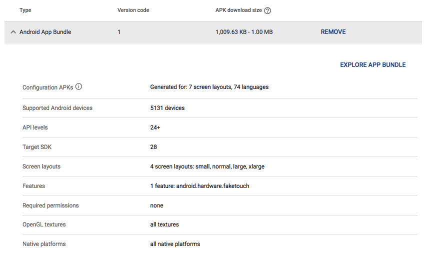 8 Ways to Reduce Your Android App APK Size - iDevie
