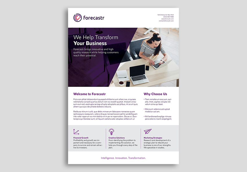 42 Best InDesign Template Tutorials - iDevie