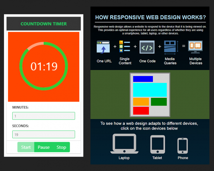 Turn Your Static SVG Drawings Into Interactive Widgets and Infographics ...
