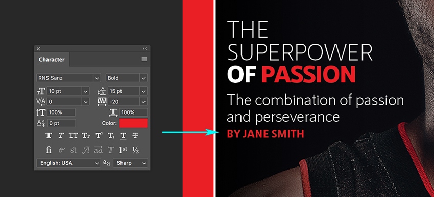 How to Make a Time Magazine Cover Template - iDevie
