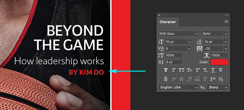 How to Make a Time Magazine Cover Template - iDevie