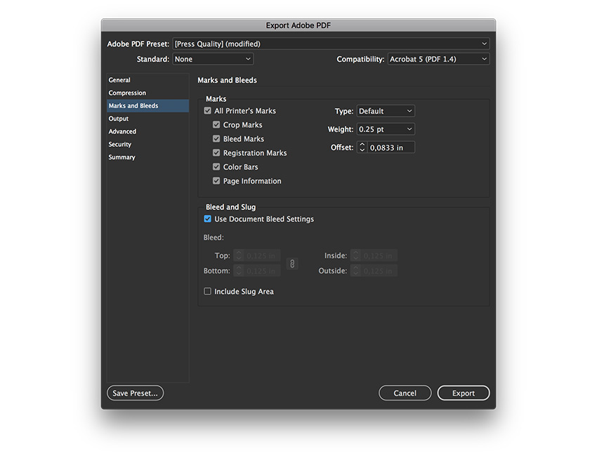 How to Make Stylish Layouts for a Portfolio Template in InDesign - iDevie