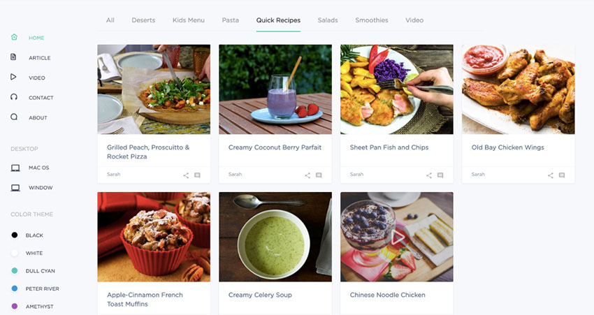 10 Best React Native App Templates of 2019 - iDevie