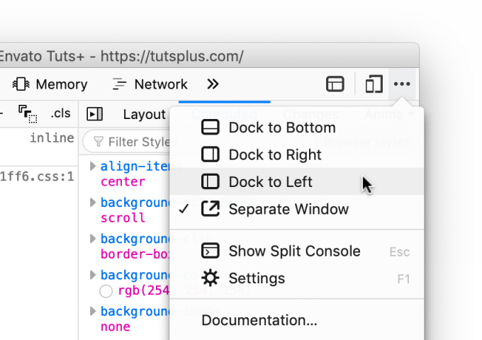 14 Firefox Developer Tools You Might Not Know About - iDevie