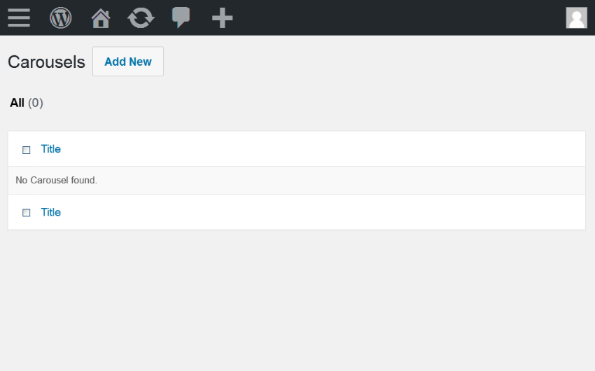 How to Add a Free WordPress Post Slider to Your Site - iDevie