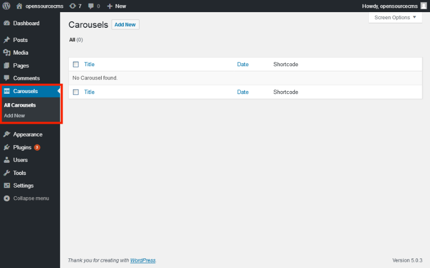 How to Add a Free WordPress Post Slider to Your Site - iDevie