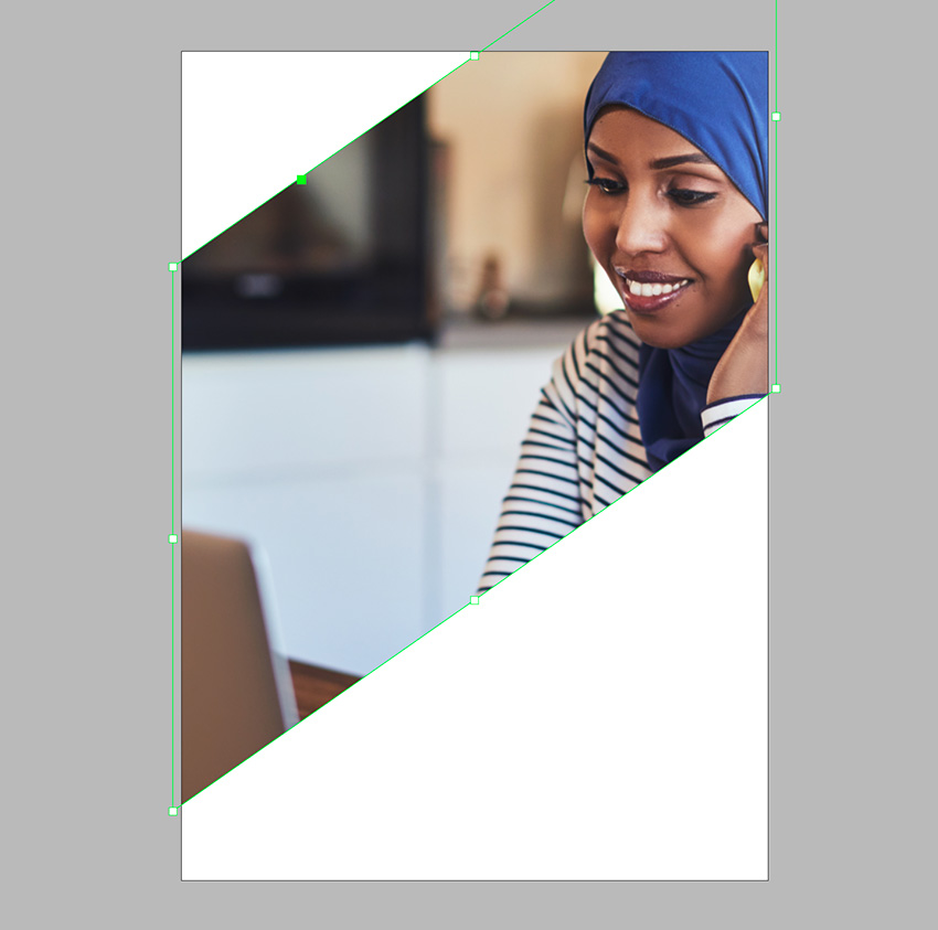 How to Make an InDesign Presentation Template - iDevie