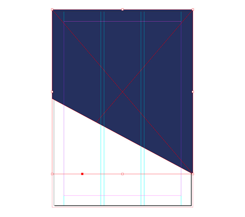 How to Make an InDesign Presentation Template - iDevie
