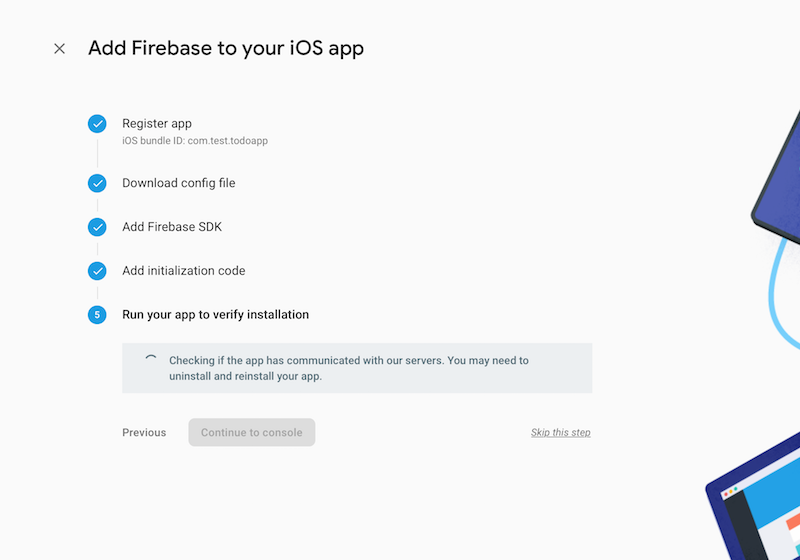 How to Use Firebase Firestore in an iOS App - iDevie