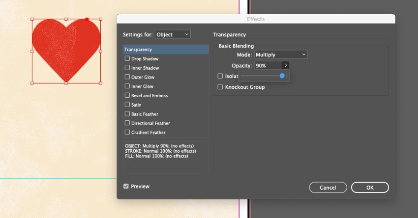 How to Make a Simple Flyer in Adobe InDesign - iDevie