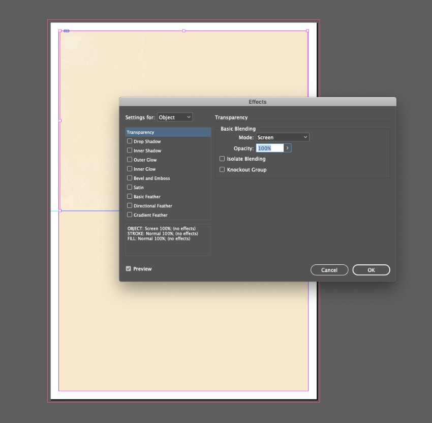How to Make a Simple Flyer in Adobe InDesign - iDevie