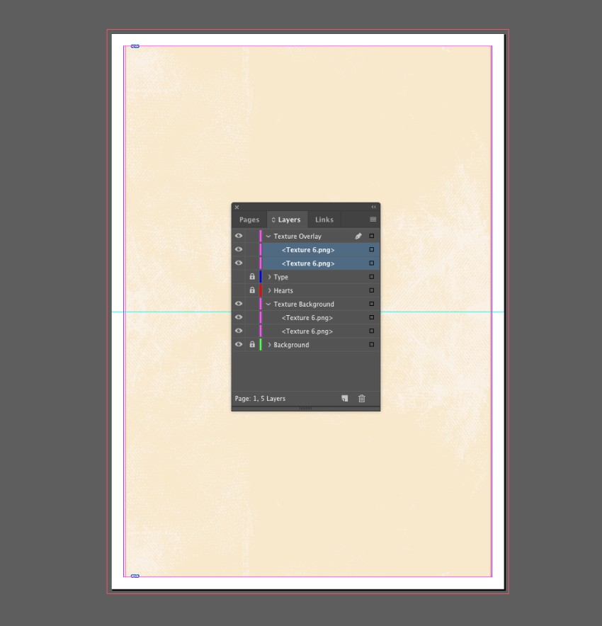 How to Make a Simple Flyer in Adobe InDesign - iDevie
