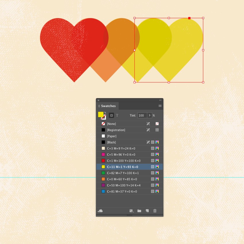 How to Make a Simple Flyer in Adobe InDesign - iDevie
