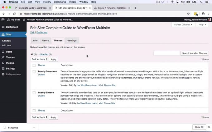 Complete Guide to WordPress Multisite - iDevie