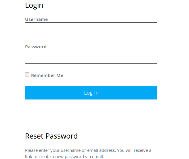 Top 7 Membership and Custom User Login and Registration WordPress ...