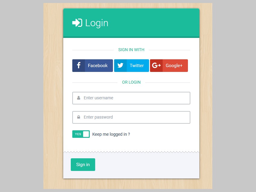Create A Javascript Contact Form With The Smart Forms Framework Idevie