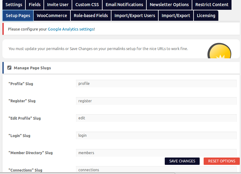 How To Create Custom Login And Registration Forms In Wordpress Idevie