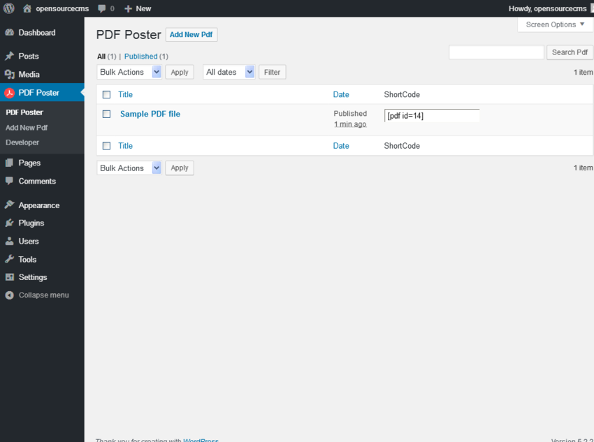 How to Embed PDF Files on Your WordPress Site With a Free Plugin - iDevie