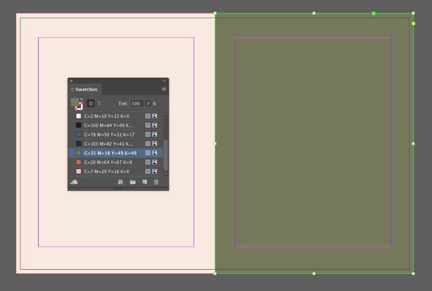 How to Make an InDesign Catalog Template - iDevie