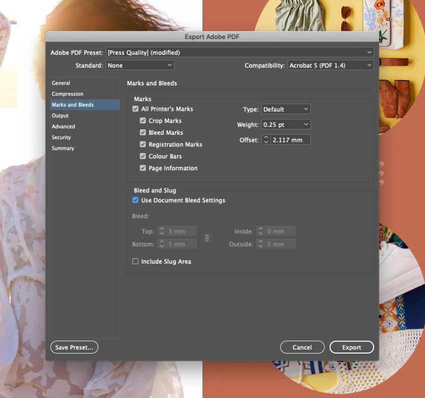 How to Make an InDesign Catalog Template - iDevie