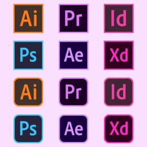 Most Useful Adobe Software - iDevie