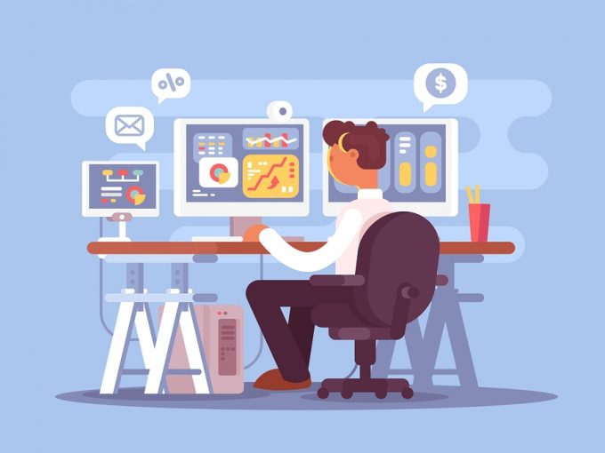 How to Build an Engaging (And Functional) Event Website - iDevie