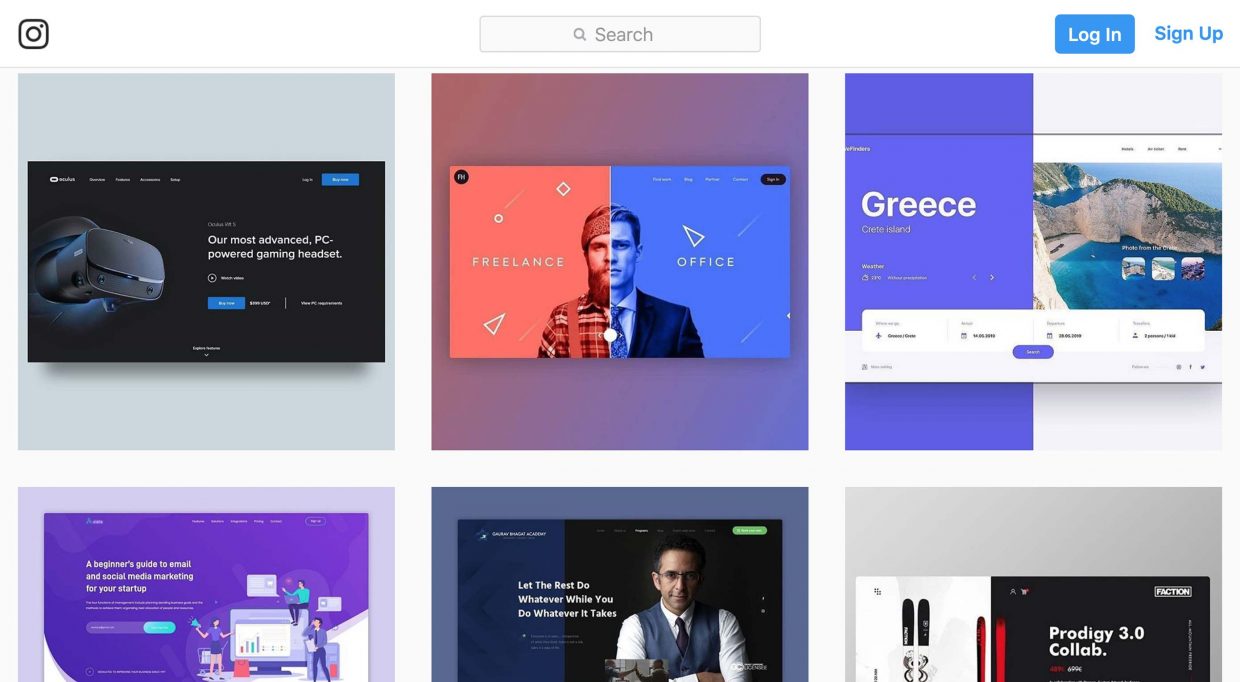 What’s the Best Way to Share Your Work Online? - iDevie