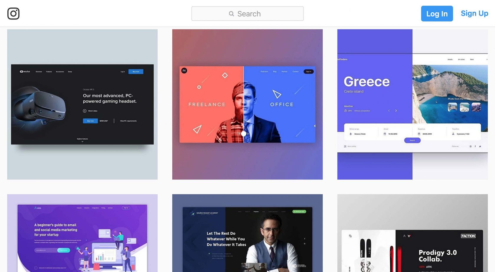 What’s the Best Way to Share Your Work Online? - iDevie
