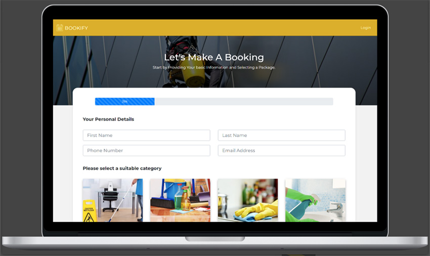 14 Best PHP Event Calendar and Booking Scripts - iDevie