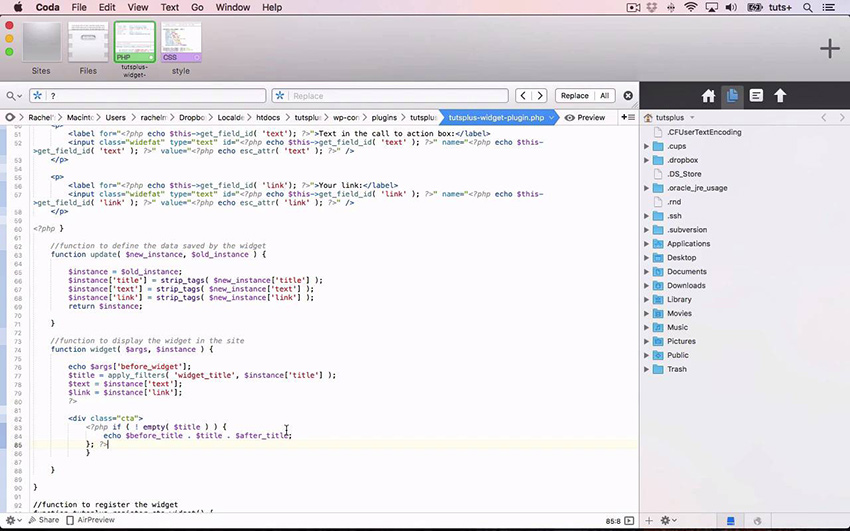 Learn to Code WordPress Plugins With These 3 Practical Projects - iDevie