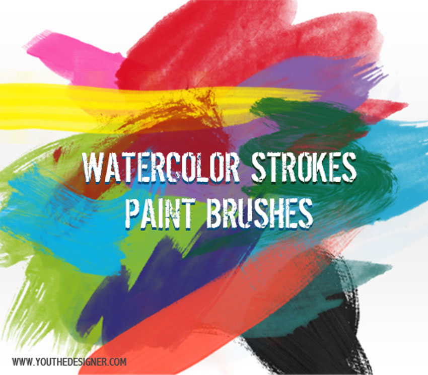 50+ Free Photoshop Brushes to Download Now! - iDevie