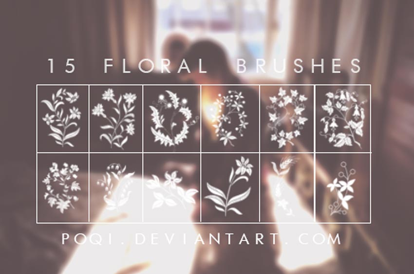 50+ Free Photoshop Brushes to Download Now! - iDevie