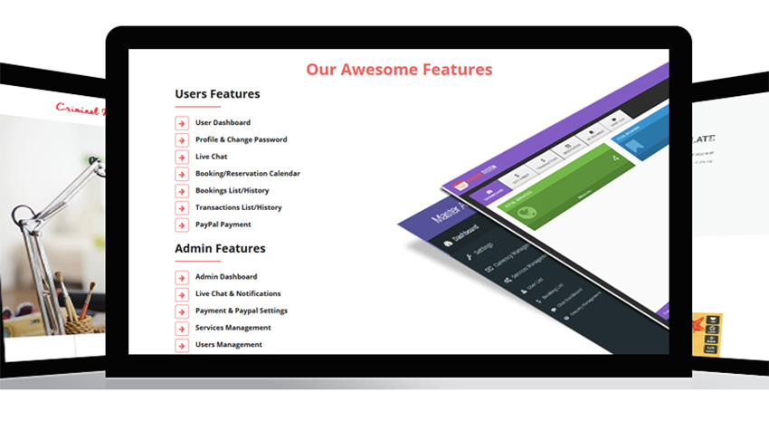 14 Best PHP Event Calendar and Booking Scripts - iDevie