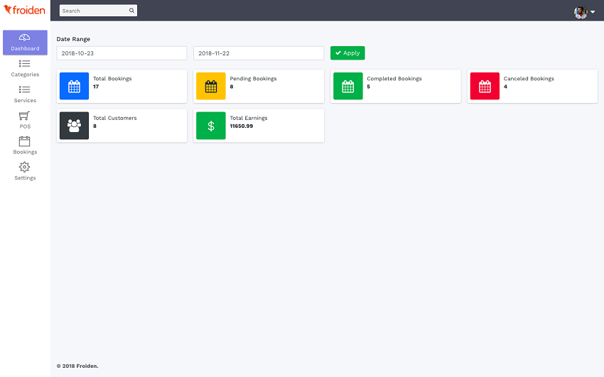 14 Best PHP Event Calendar and Booking Scripts - iDevie