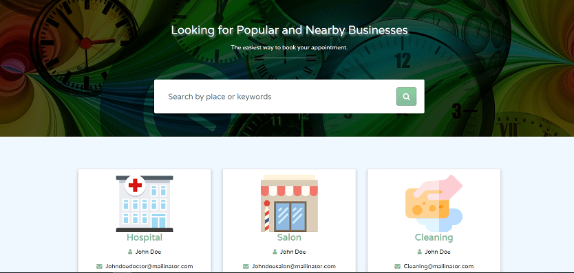 14 Best PHP Event Calendar and Booking Scripts - iDevie