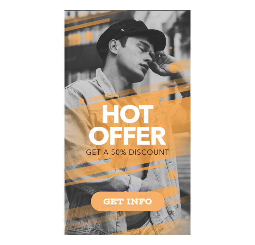 How to Make Instagram Stories in Seconds Without Photoshop - iDevie