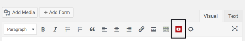 How to Use the WordPress Responsive YouTube Playlist Video Player Plugin - iDevie