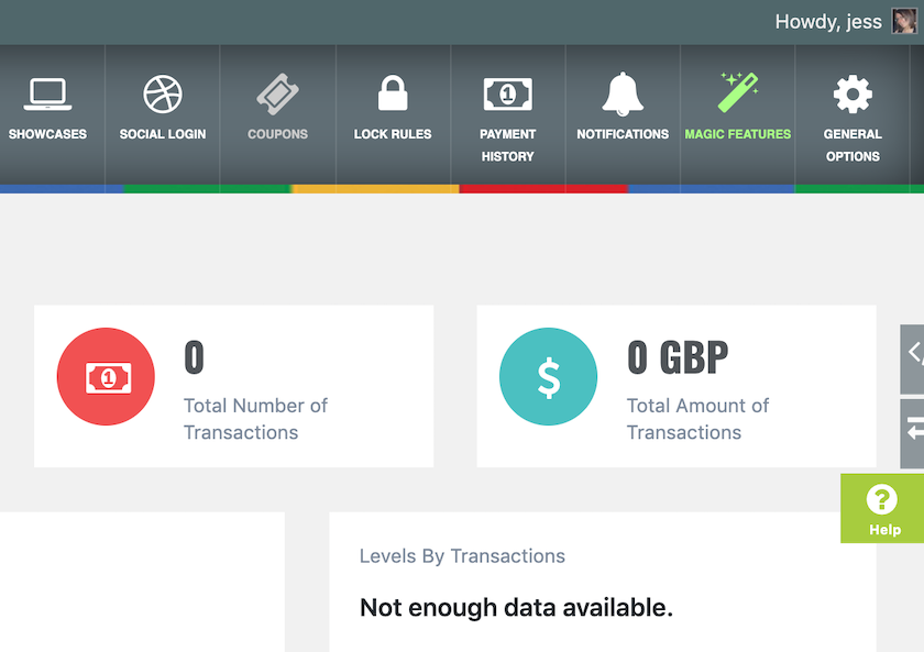 Create a Membership WordPress Site with UMP - iDevie