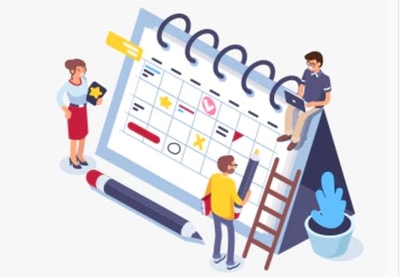 Create Multiple WordPress Event Calendars With the Calendarize it! Plugin - iDevie