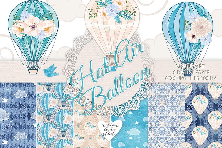 How to Make a Digital Scrapbook Template - iDevie