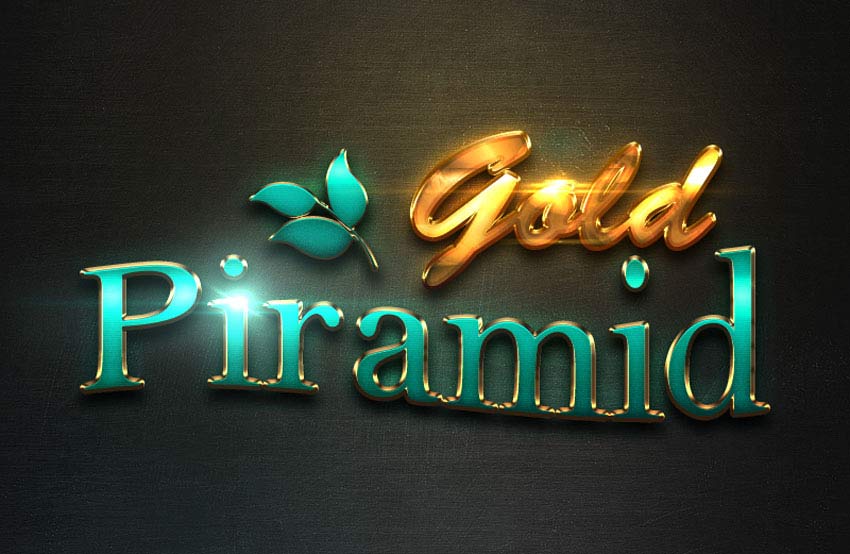 37 Cool Photoshop Text Effects Actions And Styles For 2020 Idevie
