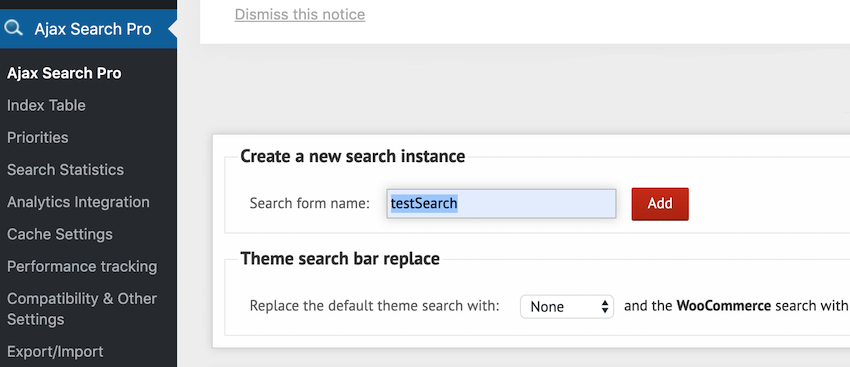 Add a Live Ajax Search Bar to Your WordPress Website - iDevie