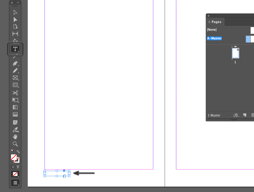 How to Make a Book Layout Template in InDesign - iDevie