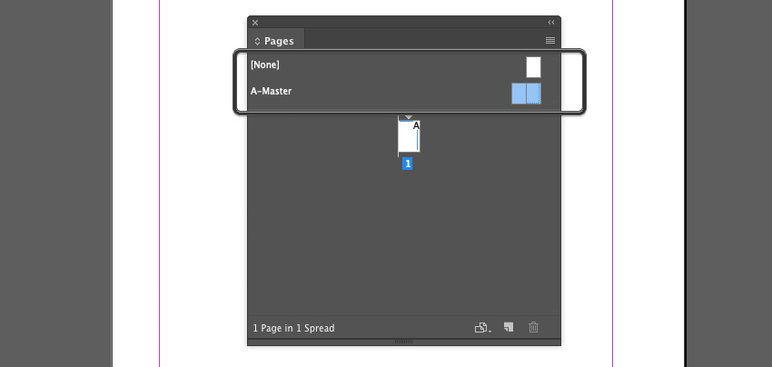 How to Make a Book Layout Template in InDesign - iDevie