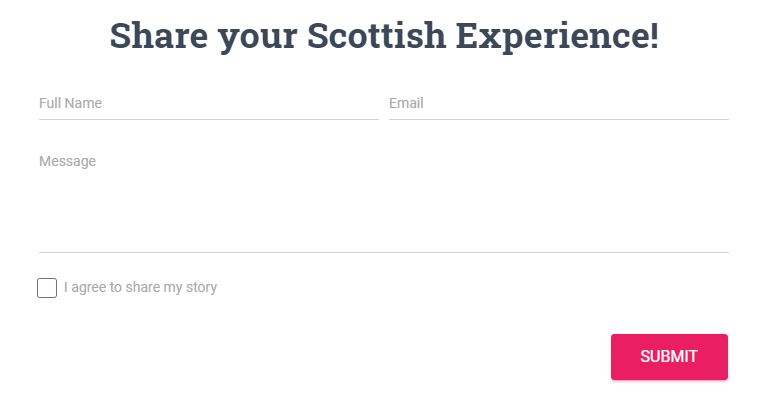 How to Build an Animated Bootstrap Landing Page With Material Kit - iDevie