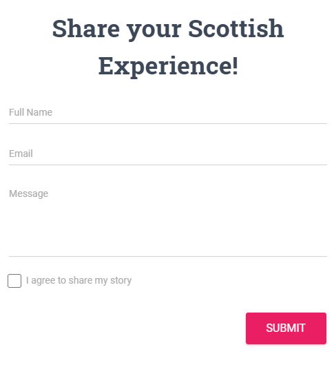 How to Build an Animated Bootstrap Landing Page With Material Kit - iDevie